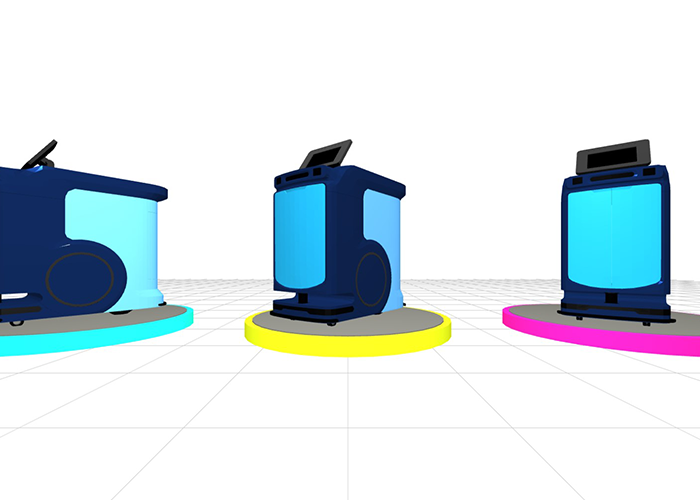 3DMOKEI 3DCGと製品模型の制作サービス