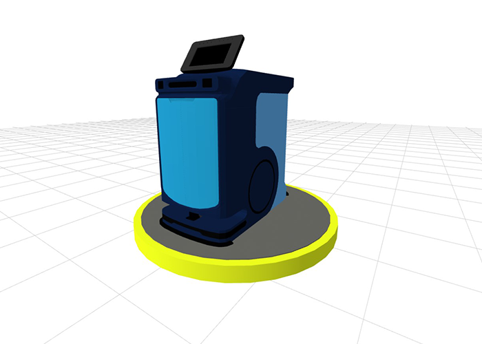 3DMOKEI 3DCGと製品模型の制作サービス