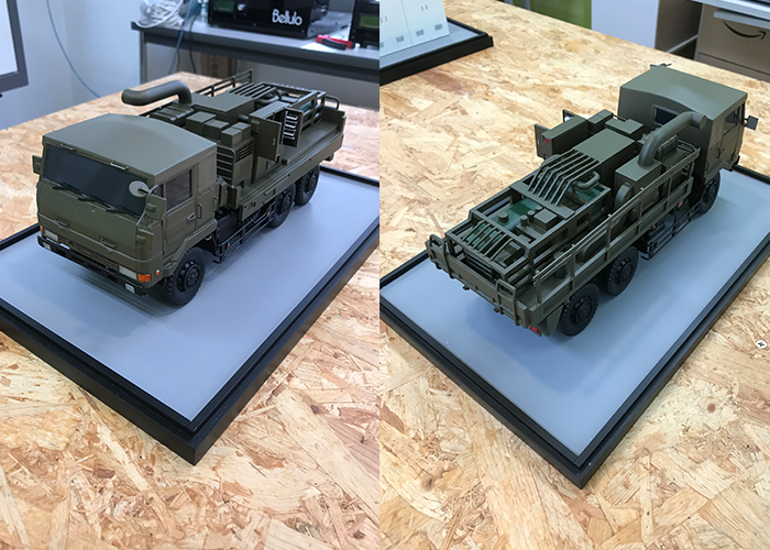 3DMOKEI 3DCGと製品模型の制作サービス